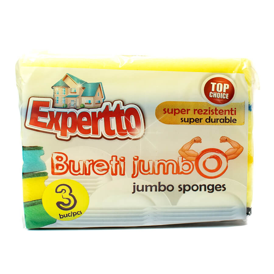 Burete de vase mare - SBC Distribution